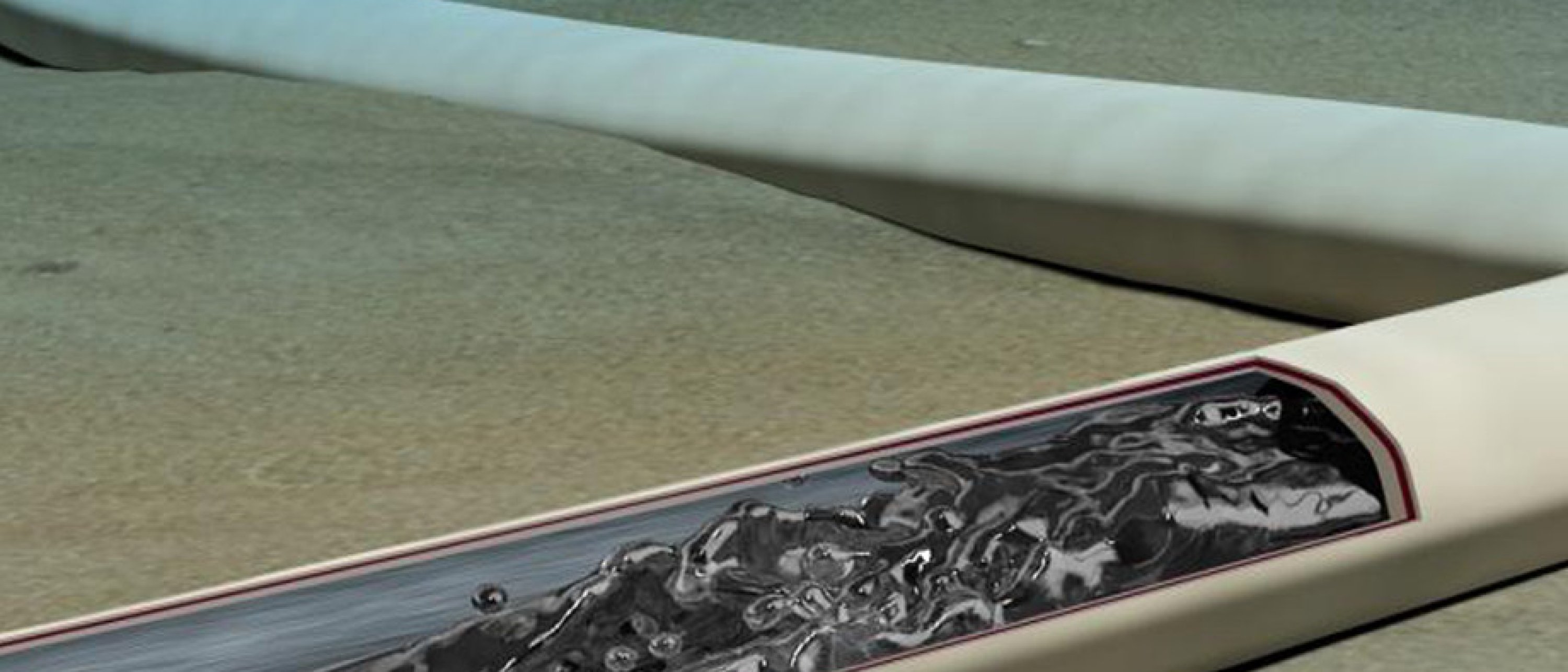 Genesis | Capabilities | Flow Assurance